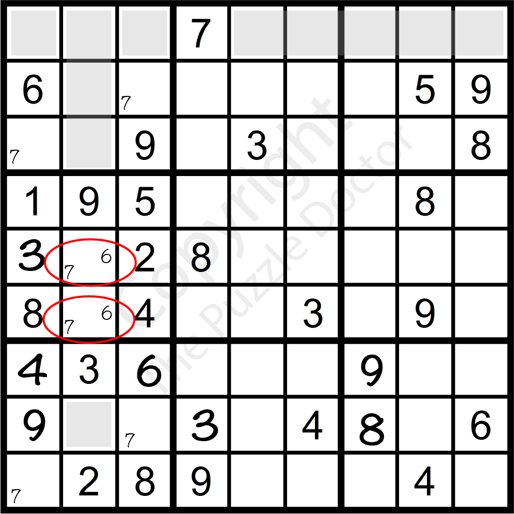 How to Play Sudoku - The Puzzle Doctor